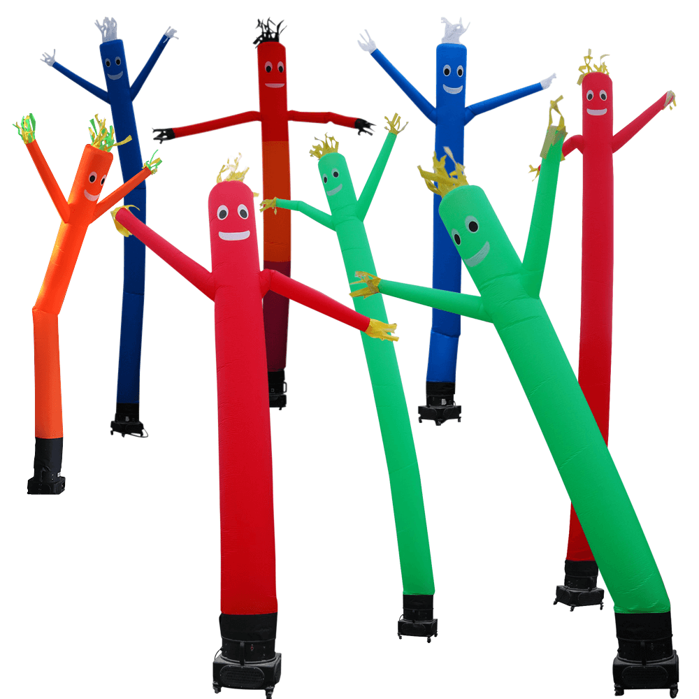 Airdancer, Skydancer - Inflatable24.com